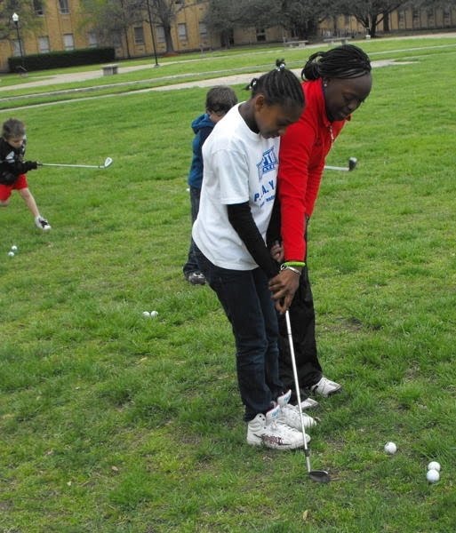 Hampton University News: Students Give Back through Entrepreneurship